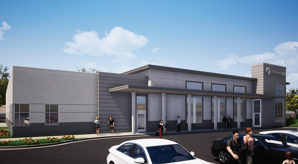 Wilmington Eye Surgery Center – Wilmington, NC – Adams Southeastern ...