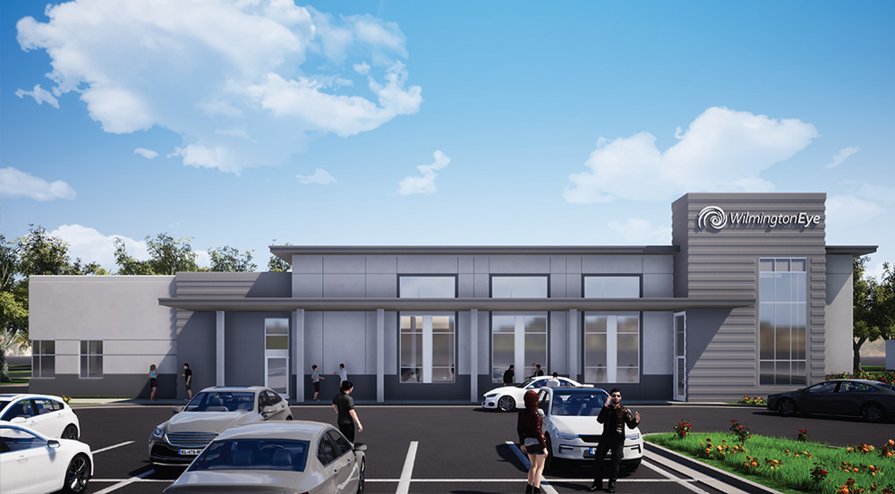 Wilmington Eye Surgery Center – Wilmington, NC – Adams Southeastern ...